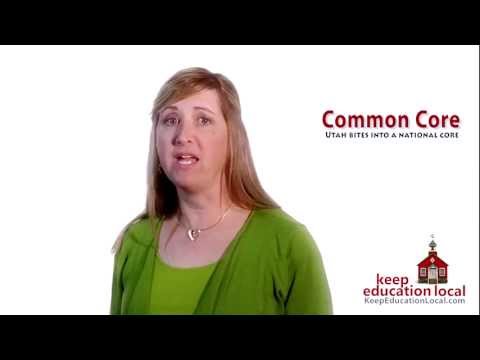 Common-Core, Soaked in Commie Corruption. The Obama-Care Of Education.