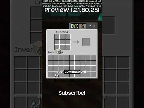How To Craft A Dried Ghast In Minecraft!