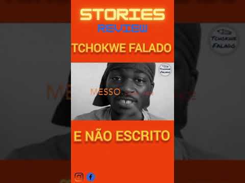 Palavras em tchokwe| Our Insta and FB Stories review | #Shorts