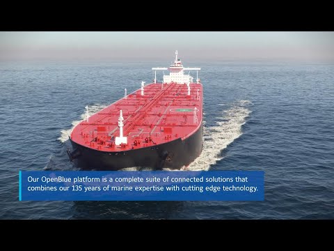 Johnson Controls - Global Marine & Navy Capability Video.