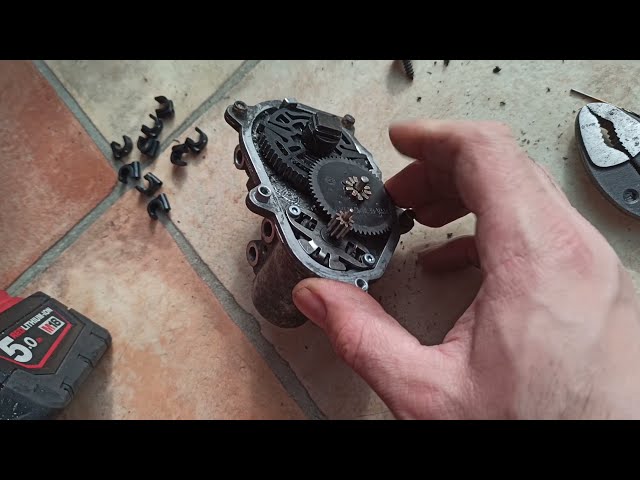 P2020 Ошибка SsangYong