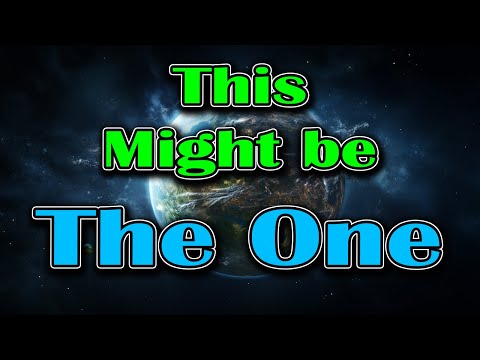 In a Dead Universe, Humanity overtakes it to make just 1 friend