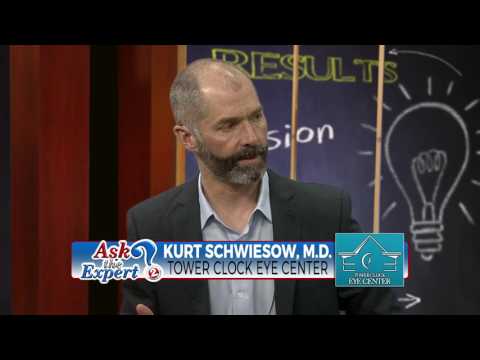 Watch Kurt Schwiesow, MD, discuss IV-free surgery at Tower Clock Surgery Center