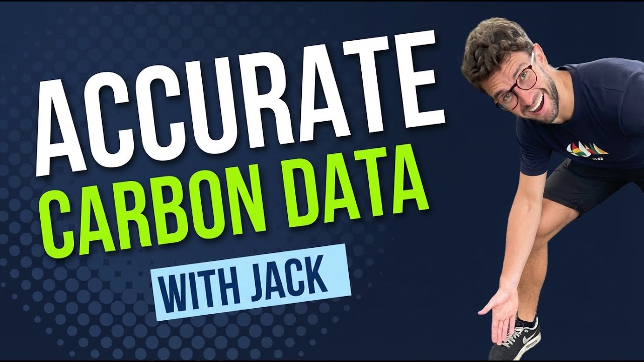 The RAG System That Fixes Carbon Reporting Mistakes