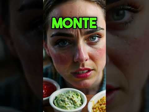 French Idioms: La moutarde me monte au nez