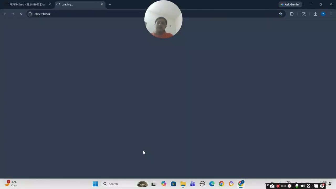 CS50x Final Project - Attendance Management System