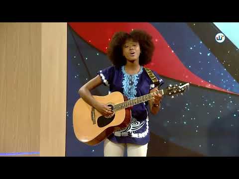 KEREN-HAPPUCH - NATIONAL ANTHEM.