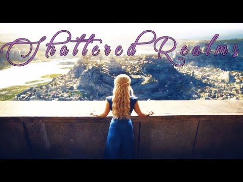 Shattered Realms ↬ Trailer