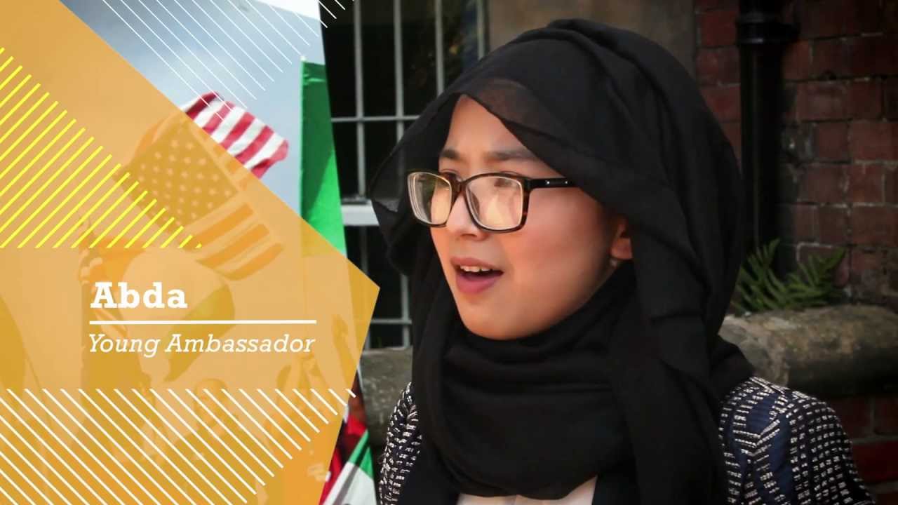 Youth Sport Trust's legacy commitment: Lead your generation