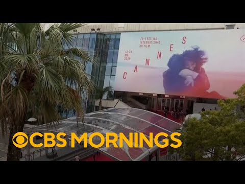 Early Oscar buzz builds at Cannes Film Festival