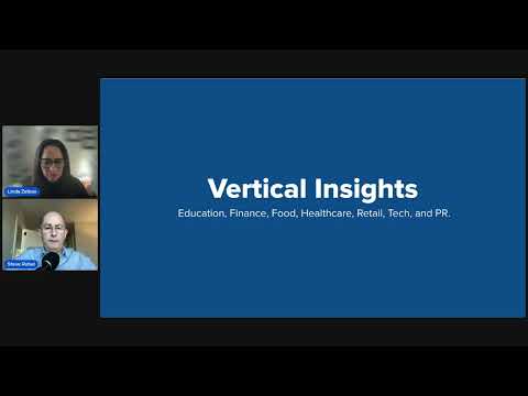 2025 Trends for Earned Media and Thought Leadership