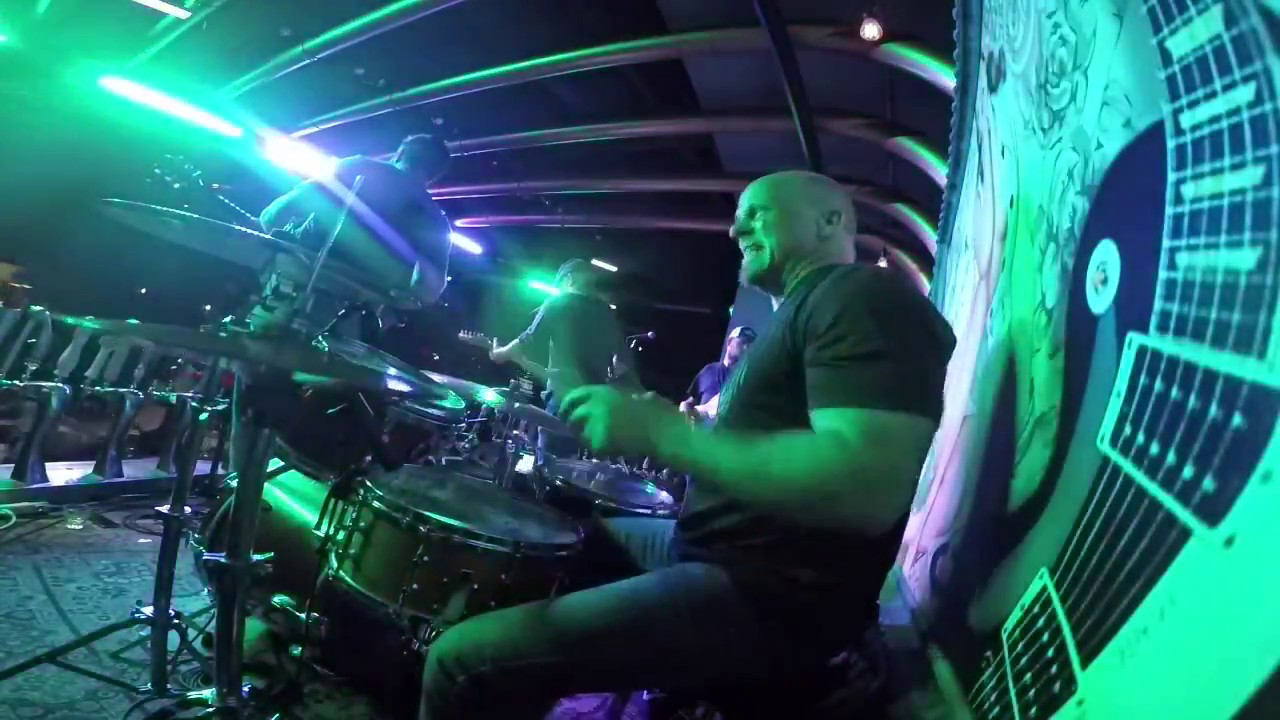 Hire Perry Senn - Drummer in Longmont, CO | GigSalad