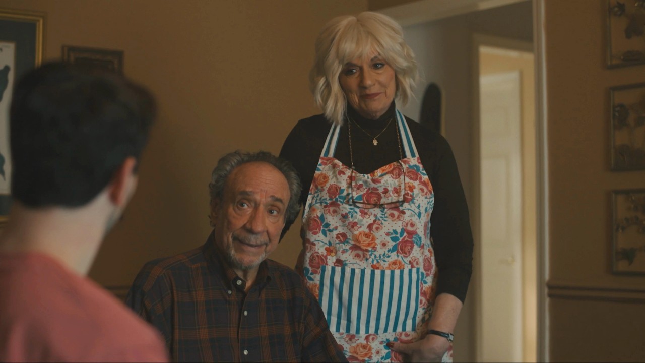 Bookends (Trailer) - Miami Film Festival 2026