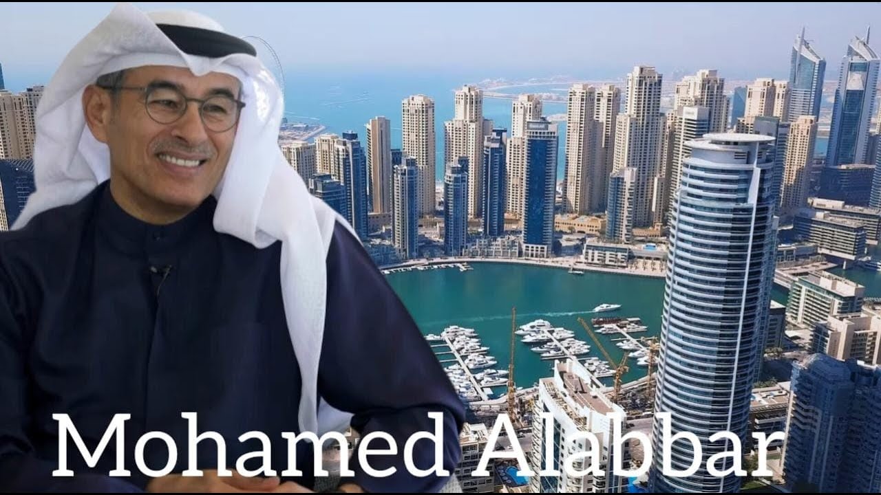 Mohamed Alabar- Intervista e plotë e miliarderit nga Dubai – Top Story ...