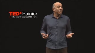 Dr. Rusty Rodriguez - TEDxSeattle