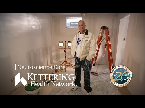 Ken Gillam Patient Testimony - Web Video
