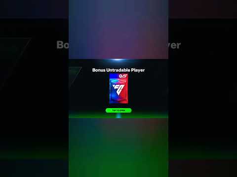 #easportsfcmobile24 #fcmobileid #fcmobilezone #packopenning #dimaria