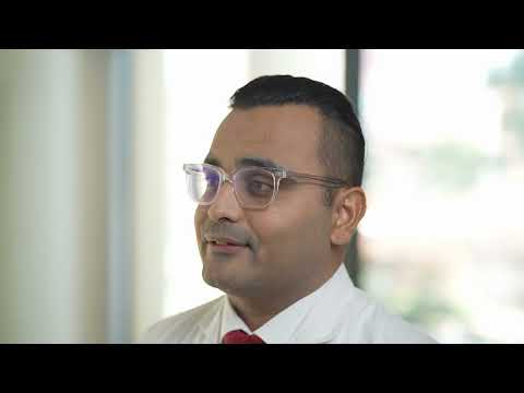 Dr. Billy Ahmed Discusses Cancer Awareness | Regional One Health
