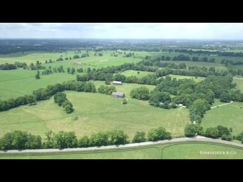 Wood Farms, 4691 Newtown Pike, Lexington-Fayette County, Kentucky