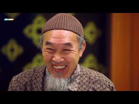 Discipline Your Children! ┇Short Reminder┇Sh Hussain Yee┇Menara Shell
