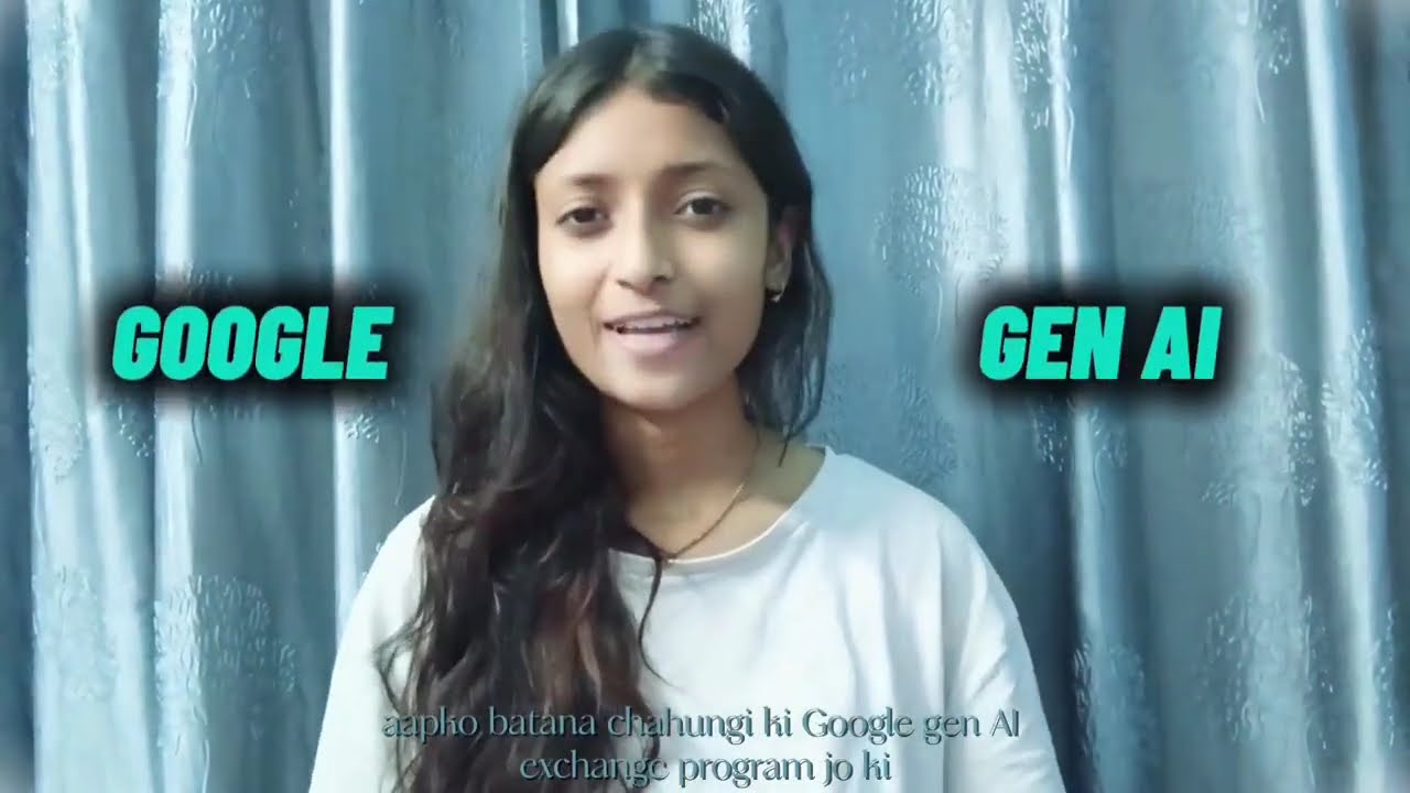 ✨📦 Unboxing My Google Gen AI Hack2Skill Swag Kit | You Won’t Believe What’s Inside! 🚀🔥