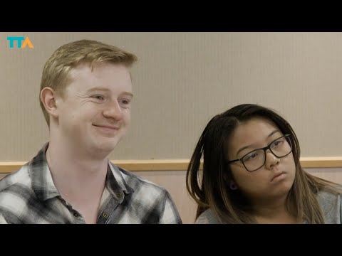 The TEFL Academy — 10hr Teaching Practice TEFL Course in action