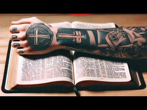 The Truth About Tattoos in the Bible