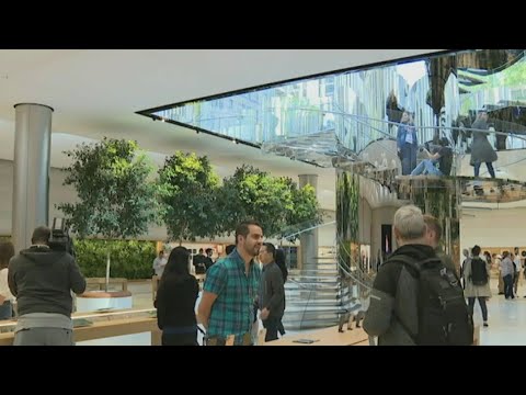 Retailers look to reimagine layouts and spaces | FOX 7 Austin