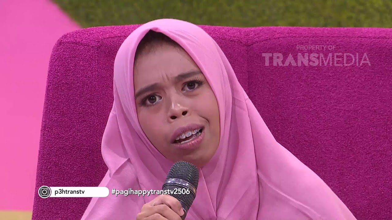Fans Berat Iqbal Yang Sedang Viral - Trans TV