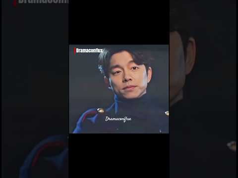 The Way He Save Her π₯Ίβ¨ | ft.karmin π | π¬ Goblin π« #shorts #kdrama #gongyoo #trending #ytshorts