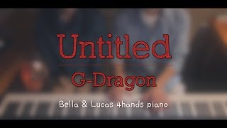 G-dragon - 무제 (Untitled) by Bella&Lucas แผ่น
