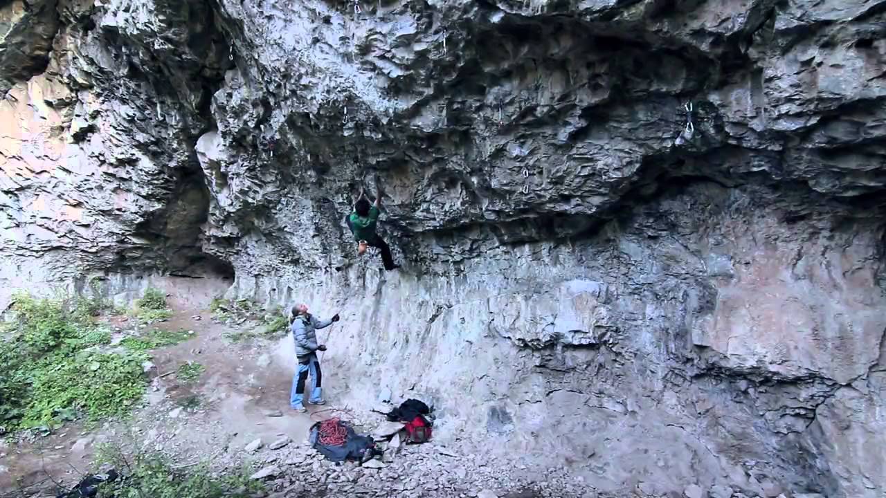 DPM Climbing Videos [The Original DPM Climbin] – climbing media for the ...