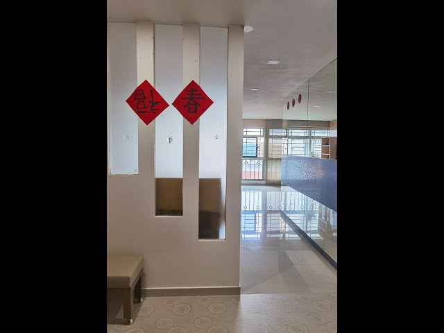 49 Strathmore Avenue HDB Flat for Sale - 1,184 sqft | 99.co