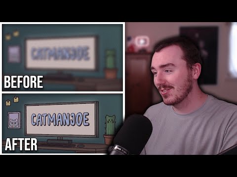 How To Fix Your Twitch Profile Banner Being Blurry