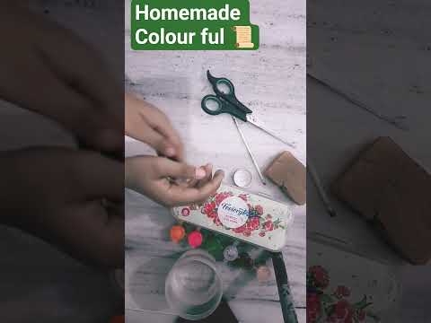 Must try this,👏🏻🙏🏻🎉#craft #homemade #yuotubeshorts #alokkumar-hm7nz