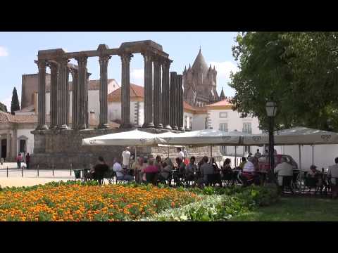 Portugal with Bunnik Tours