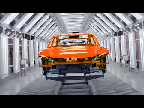 How Xiaomi Build Car So Fast?