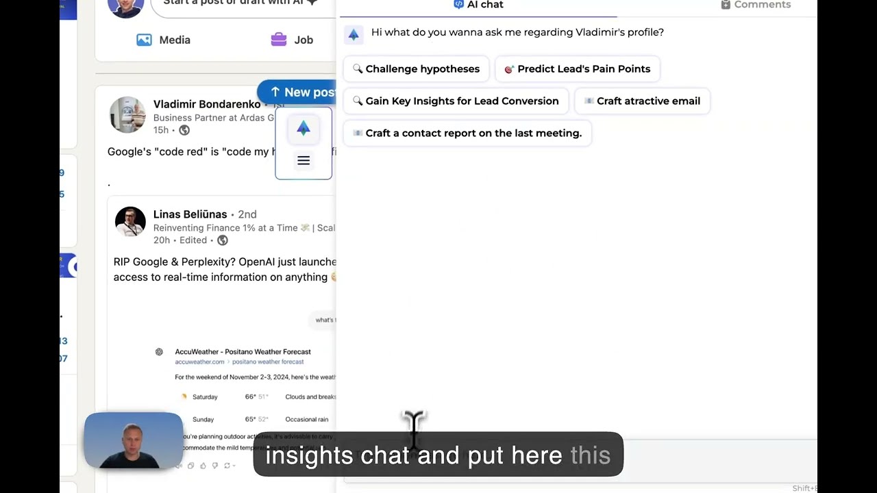 🔍 How to Find Unlimited LinkedIn Leads WITHOUT Sales Navigator or Apollo!