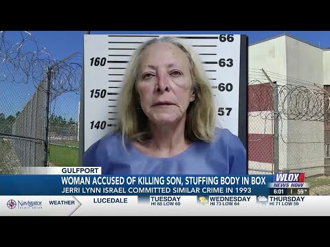 Jerri Gaither biography: 10 things about Gulfport, Mississippi woman ...