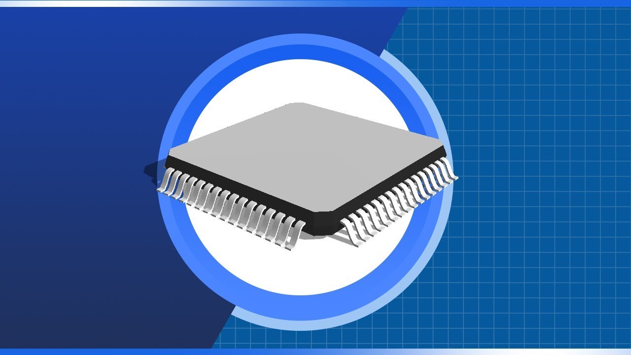 Microchip dsPIC33CH Dual Core Digital Signal Controllers | New Product Brief