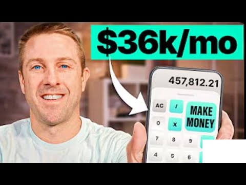 This Calculator Website Brings in $36K Monthly—Here’s How