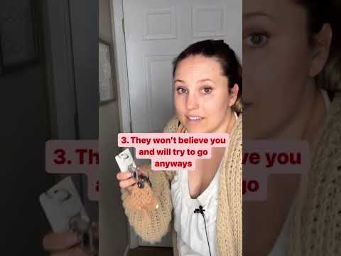 Dementia Do's & Dont's: Getting Them to Stop Driving