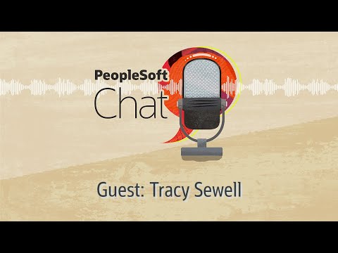 PeopleSoft Chat: What matters most to PeopleSoft customers in State and Local Governments