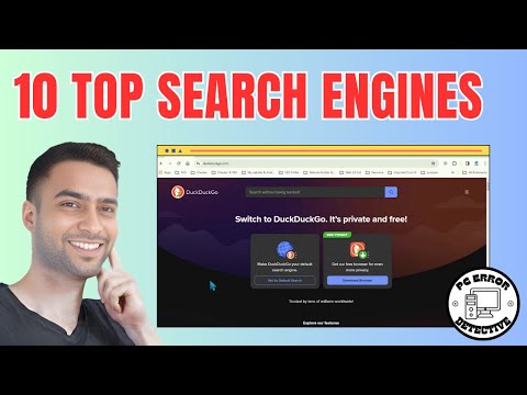 10 Search Engines That Are Better Than Google | Discover New Ways to Search