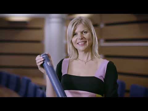 MBA Graduate Sinead Noonan From Ireland