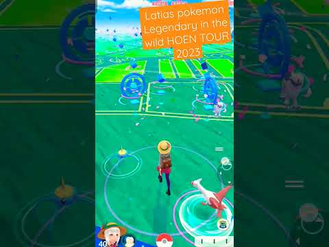 ZARAGOZA THE BEST PLACE IN THE WORLD OF pokemon#pokemongo #hoenntour #pokemonshiny #zaragoza