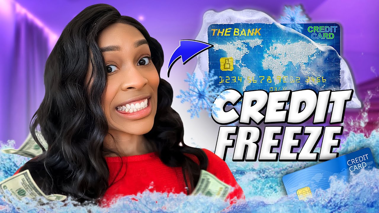 Navigating Business Credit: My Journey with a Frozen Personal Credit ...