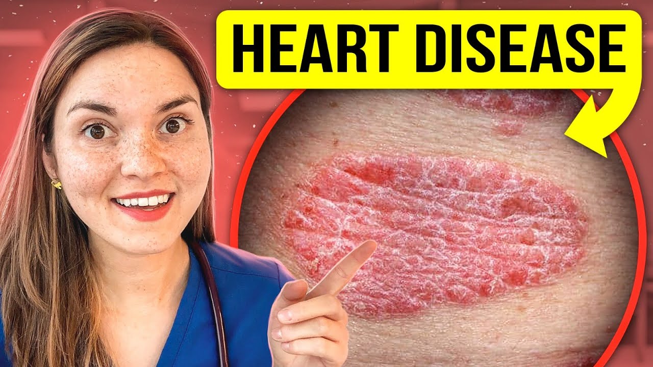 Understanding Skin Rashes: What Your Skin Reveals About Your Health ...