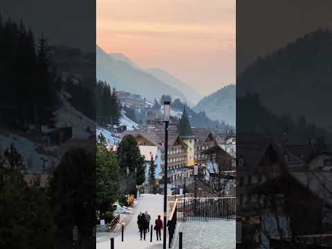 Val Gardena,Italy