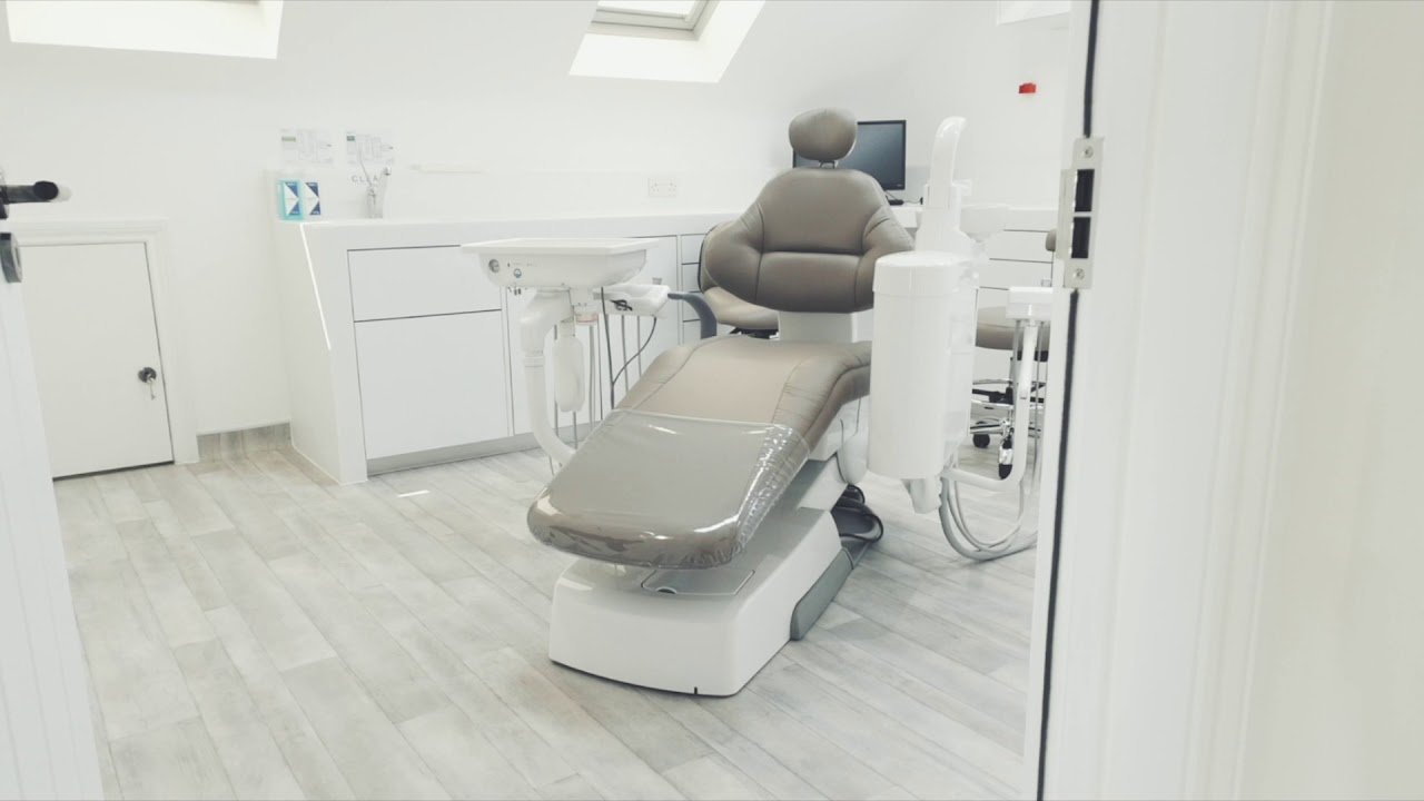 West House Dental Preview